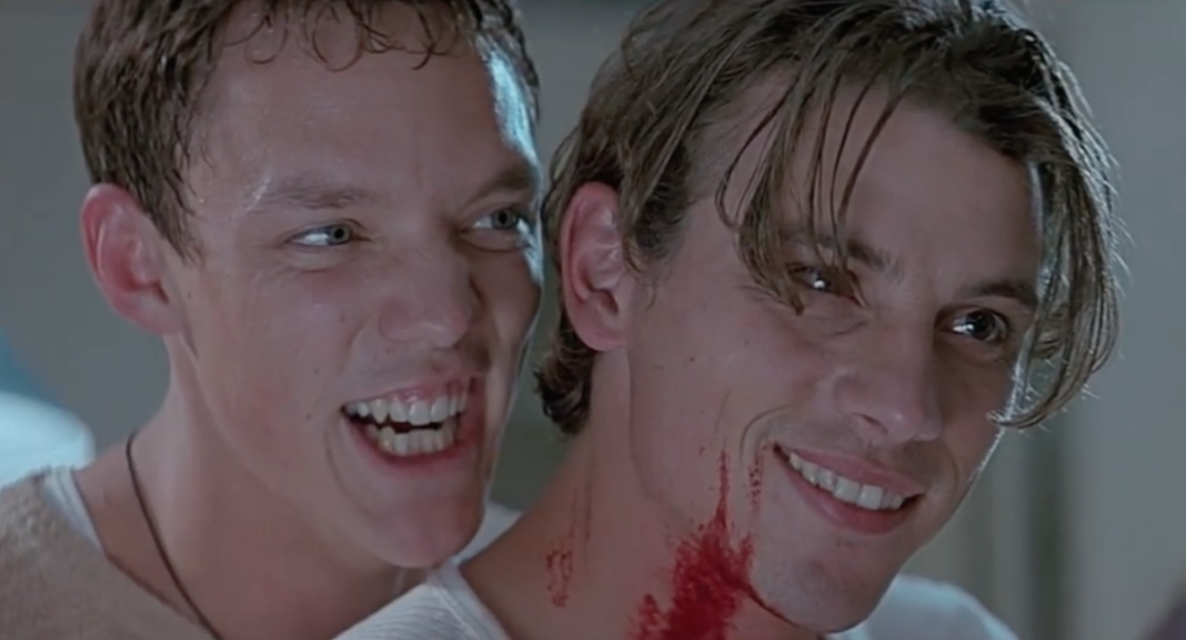 The Growing Legend of Billy Loomis: A Horror Icon Remembered | TechTagg