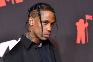 The Top 10 Hilarious Travis Scott Memes You Need to See! | TechTagg